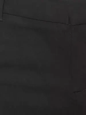 Gucci Ankle-zip Skinny Trousers