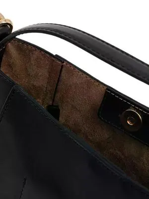 Marc O'polo Tilda Logo-plaque Leather Tote Bag