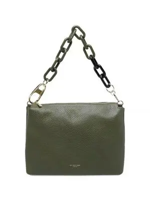 MY BEST BAG FIRENZE Reflex Dollaro Shoulder Bag - Green