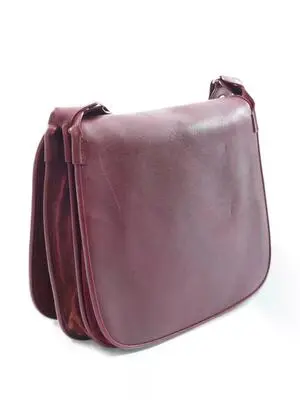 Cartier 2000s Must De Shoulder Bag