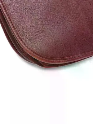 Cartier 2000s Must De Shoulder Bag