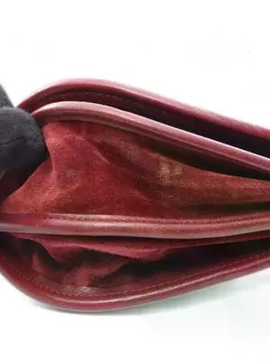 Cartier 2000s Must De Shoulder Bag