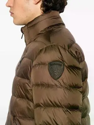 BLAUER. Austin Puffer Jacket