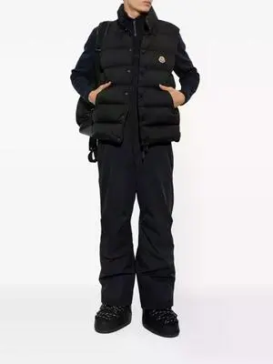 Moncler X Moon Boot Icon Low Snow Boots