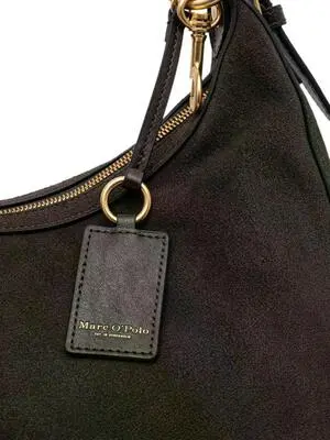 Marc O'polo Philine Suede Shoulder Bag