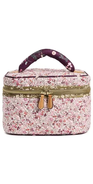 Stoney Clover Lane Vanity Case - Ava