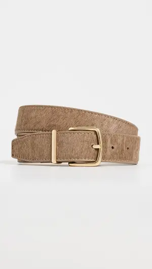 Vince Haircalf Kaia Belt