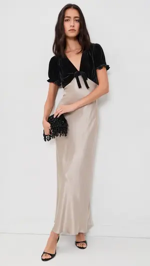 Rails Dory Dress