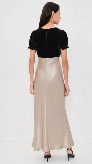 Rails Dory Dress