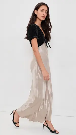 Rails Dory Dress