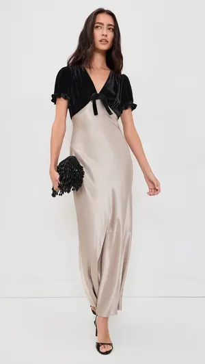 Rails Dory Dress