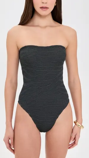 Hunza G Audrey Swimsuit