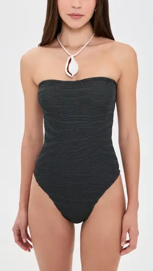 Hunza G Audrey Swimsuit