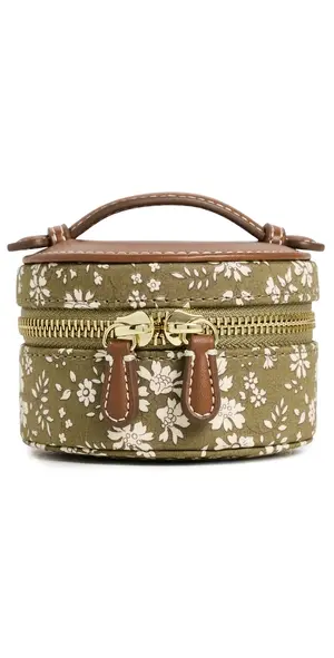 Stoney Clover Lane Top Handle Pill Case