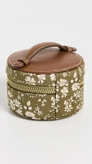 Stoney Clover Lane Top Handle Pill Case