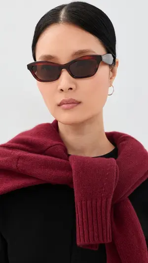 Oliver Spencer X Khaite 1997 Sunglasses