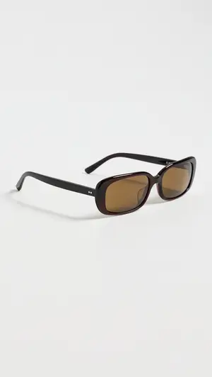 Oliver Spencer Elietta Sunglasses