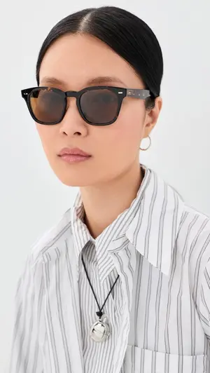 Oliver Spencer Arliss Sunglasses