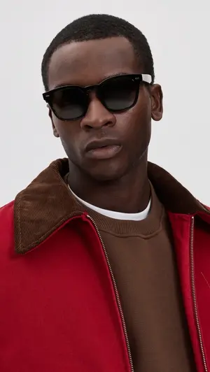 Oliver Spencer Arliss Sunglasses