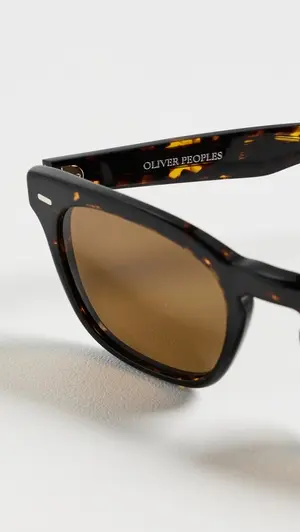 Oliver Spencer Arliss Sunglasses
