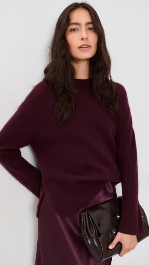 Rails Miranda Pullover