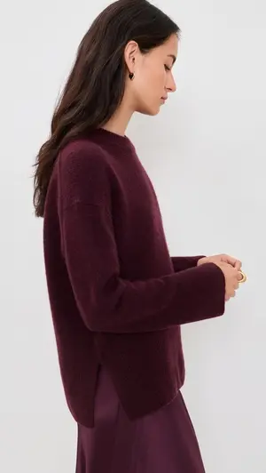 Rails Miranda Pullover