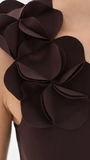 KARLA COLLETTO Tess Shoulder With Shelf Bra