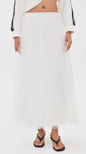Lioness Flirty Maxi Skirt