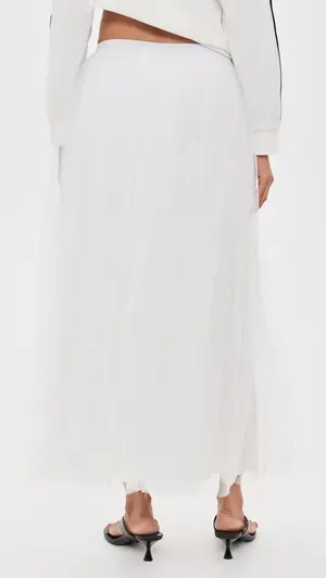 Lioness Flirty Maxi Skirt