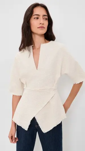 Alexis Mirabella Top