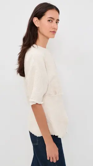 Alexis Mirabella Top