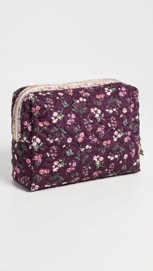 Stoney Clover Lane Large T-seam Pouch