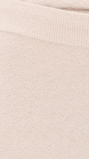 Barefoot Dreams Ccul Diamond Quilt Pants