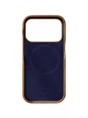 MAISON DE SABRE Pro Max 17 Phone Case - Neutrals