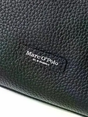 Marc O'polo Buckle-detail Cross Body Bag