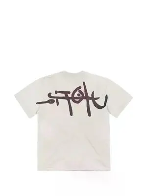 TRAVIS SCOTT X Kaws Utopia I T-shirt