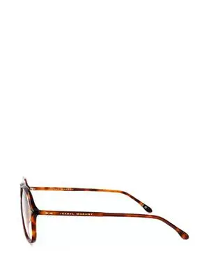 Isabel Marant Pilot-frame Glasses