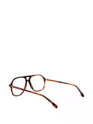 Isabel Marant Pilot-frame Glasses