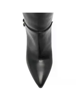 Paris Texas Elsa Mini-buckle Boots