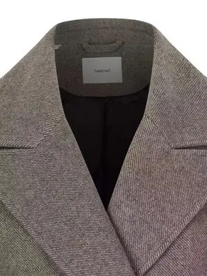 SELECTED Double-breasted Coat