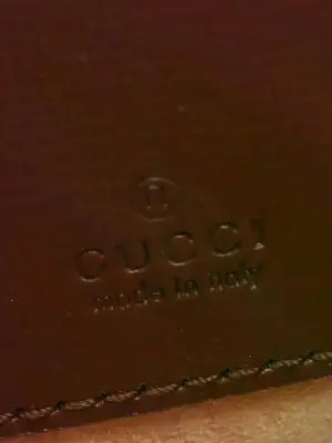 Gucci Jackie 1961 Gg Supreme Shoulder Bag