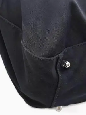 Fendi 2000s Ff Logo Tote Bag