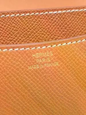 Hermès Constance 3 Mini Shoulder Bag