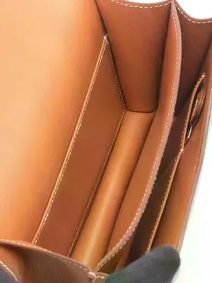 Hermès Constance 3 Mini Shoulder Bag