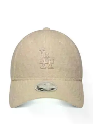 New Era 9forty Borg Cap - Neutrals