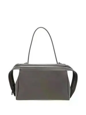 AESTHER EKME Joni Leather Tote Bag