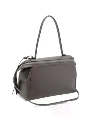 AESTHER EKME Joni Leather Tote Bag