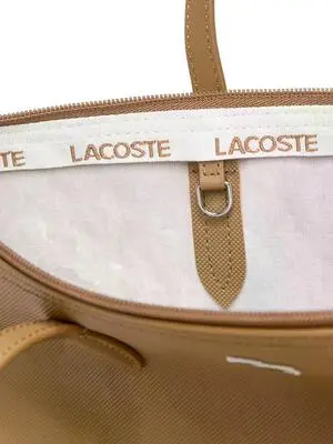 Lacoste Small L.12.12 Concept Tote