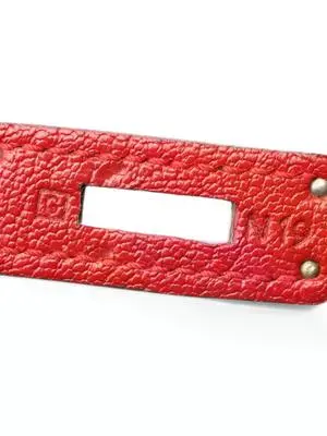 Hermès 2003 Kelly 28 Shoulder Bag