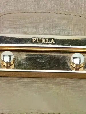 Furla Julia Flap Shoulder Bag
